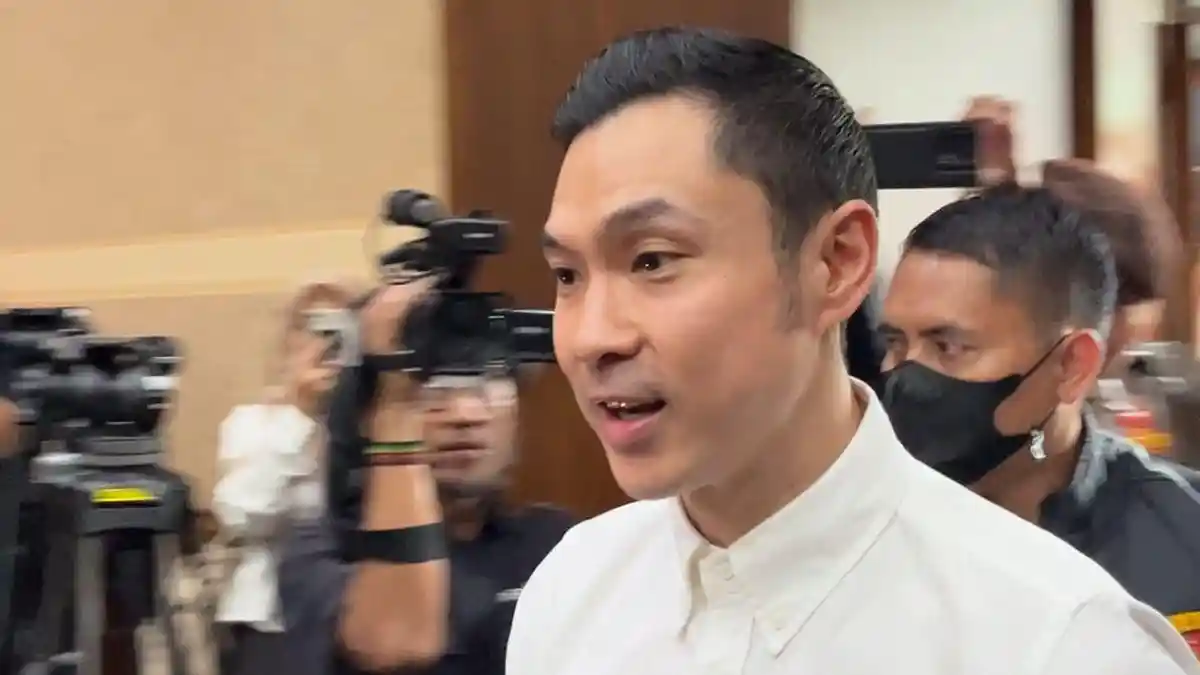 Hasil Putusan Banding, Vonis Harvey Moeis Diperberat dari 6,5 Tahun ...