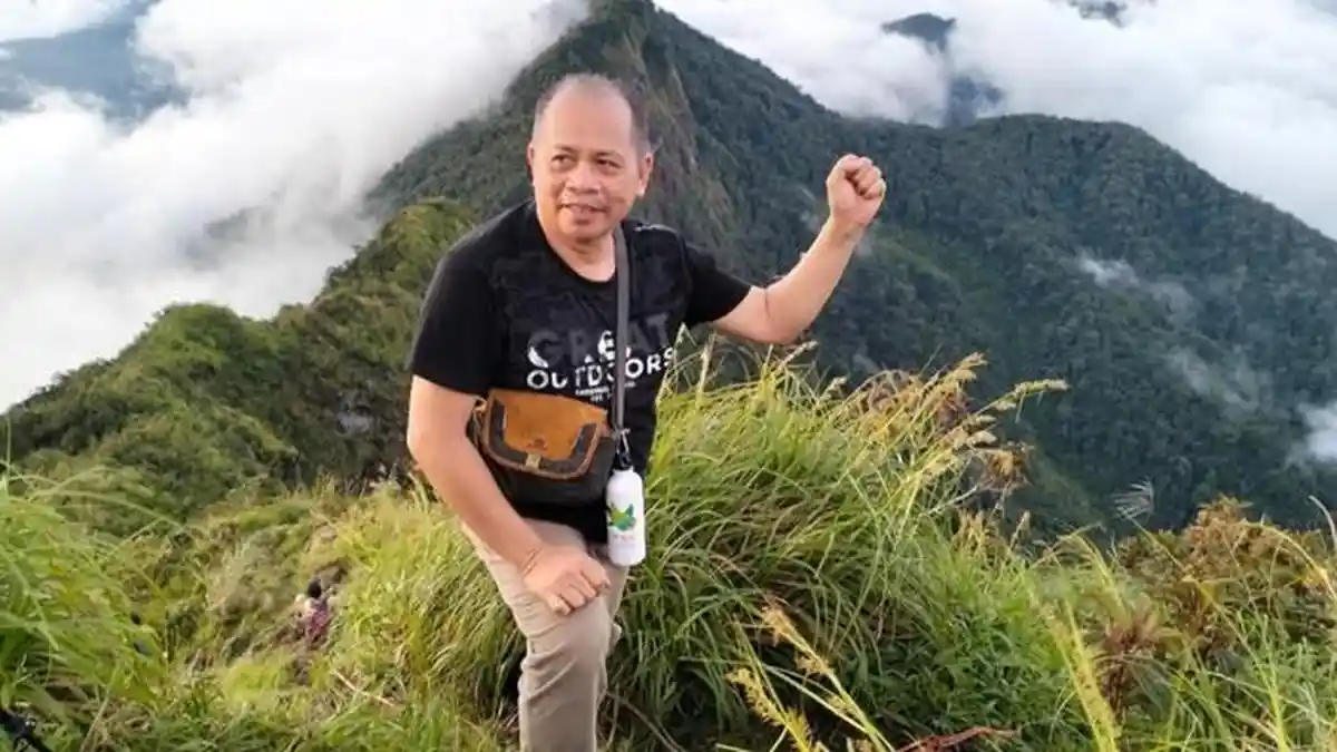 Penutupan Gunung HalauHalau HST Kalsel, Pengamat Tawarkan Solusi ...