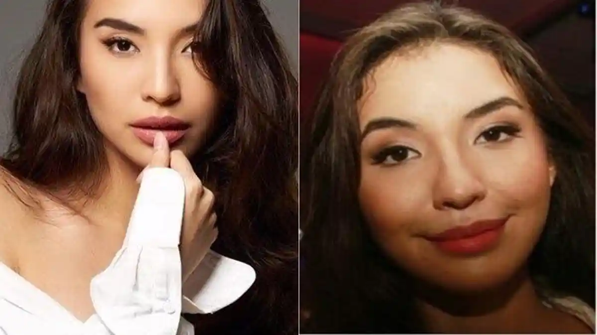 Kabar Terkini Manohara Pinot Dulu Viral Alami KDRT dari Pangeran ...