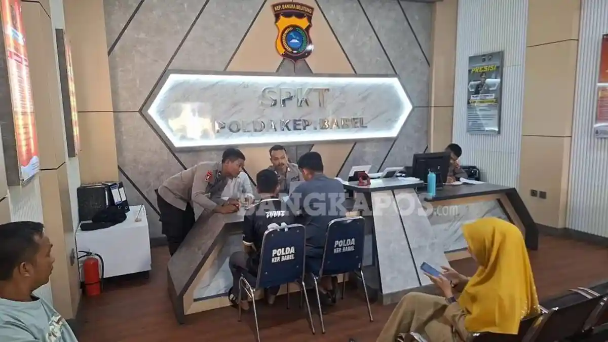Terungkap Ada 3 Santri Korban Kekerasan di Ponpes, 13 Orang Diperiksa ...