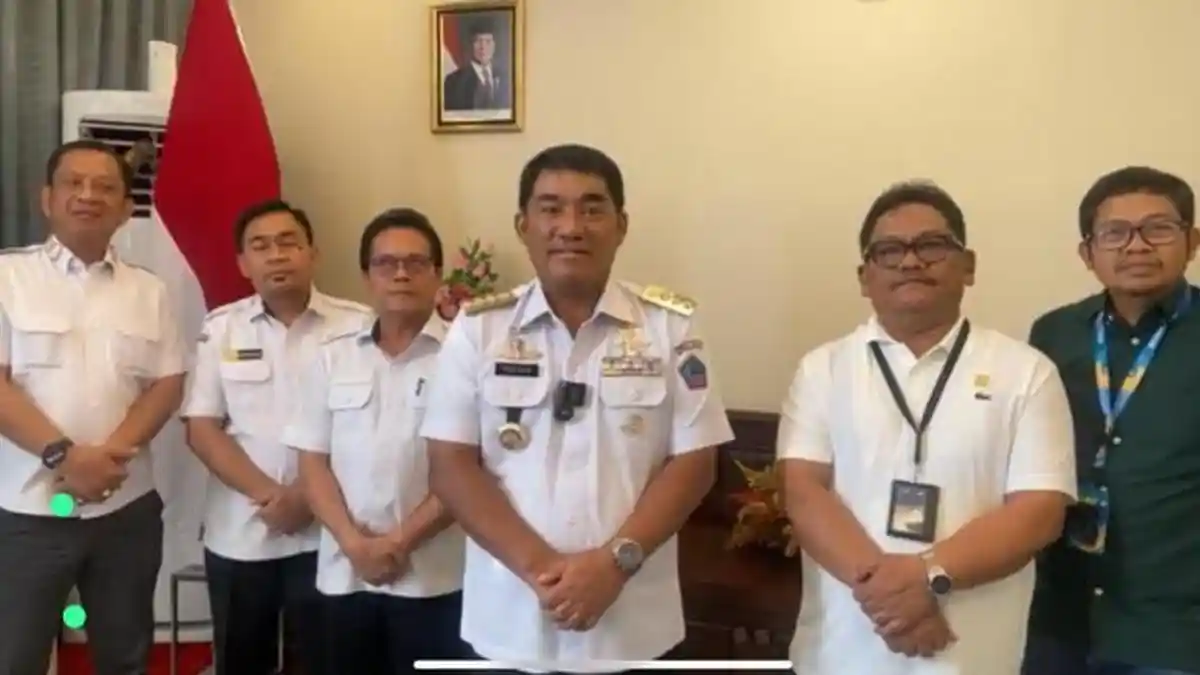 PLN Bakal Hadirkan Listrik 24 Jam di Pulau Gangga Sulawesi Utara - Tribunpalu.com