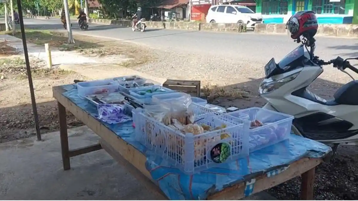 UMKM Kalsel: Dapur Palam Banjarbaru Kini Membuka Peluang Penghasilan ...