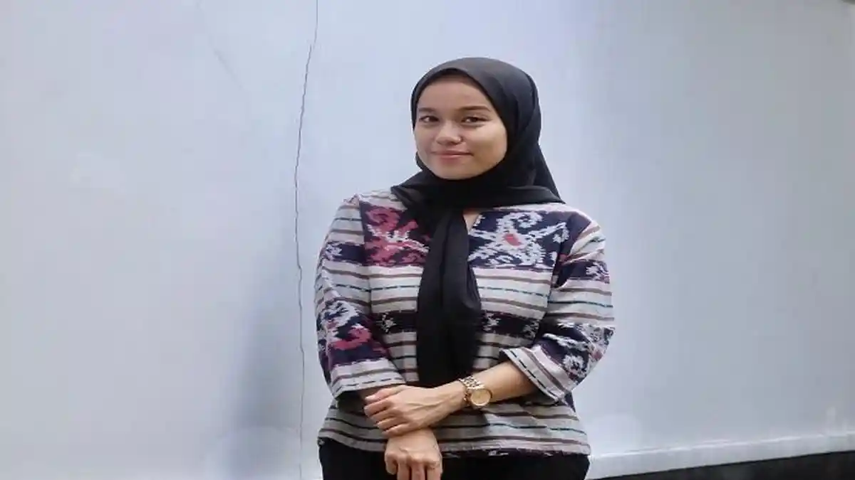 Kisah Aditya Galih Mastika, Ibu Muda yang Fokus Bantu Masalah Ibu ...