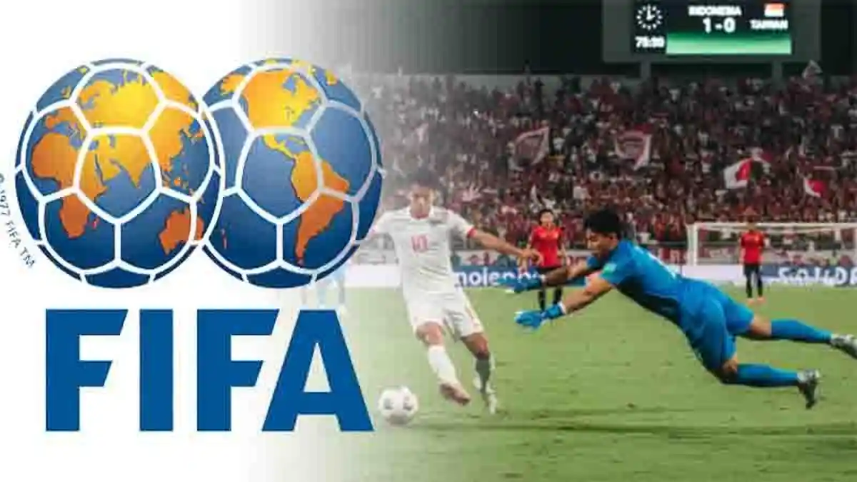 Berubah! Ini Daftar Pemain Timnas Senior Terbaru di Laga Indonesia Vs ...