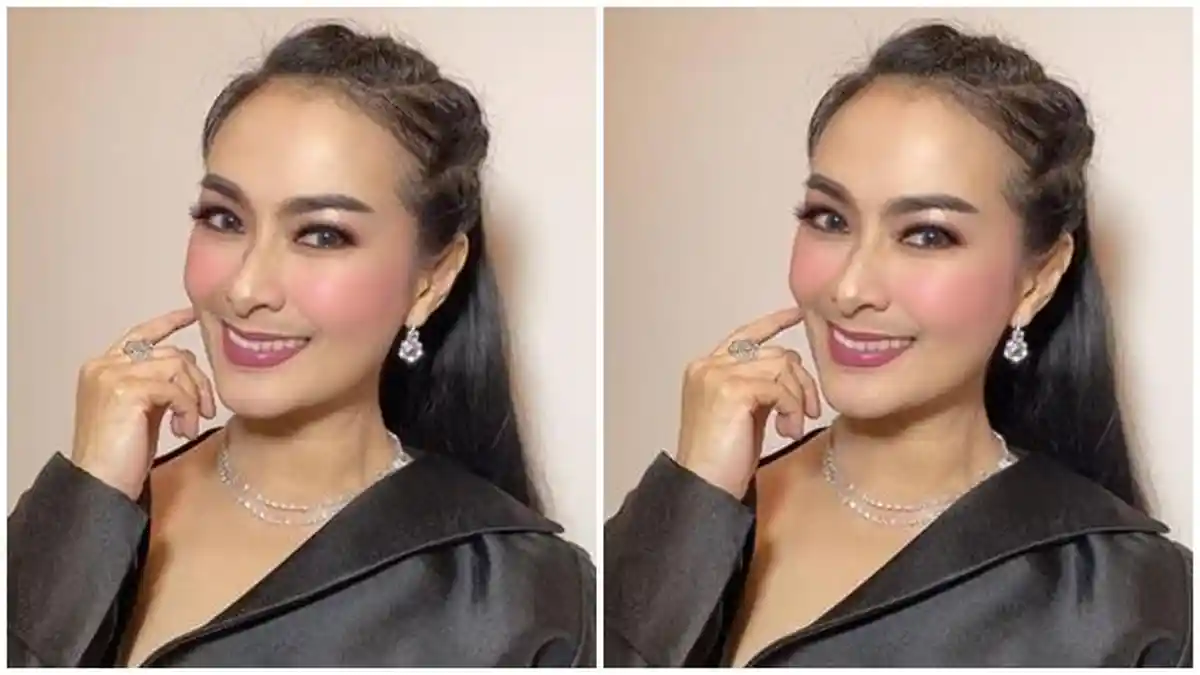 Lirik Lagu Mata Hati-Iis Dahlia, Hewan Pun Tak Sudi Kasihnya Dicuri Apalagi Dia Yang Punya Mata ...