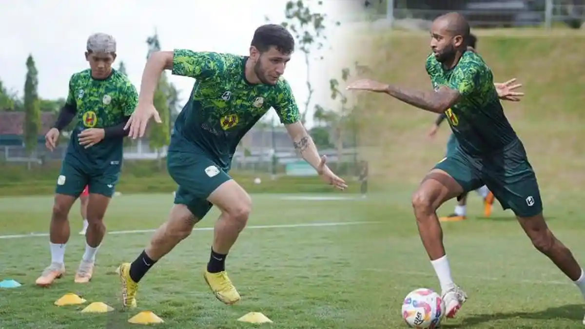 SKOR PS Barito Putera vs PSS Sleman Tayang Minggu 20 Oktober 2024, Tuan ...