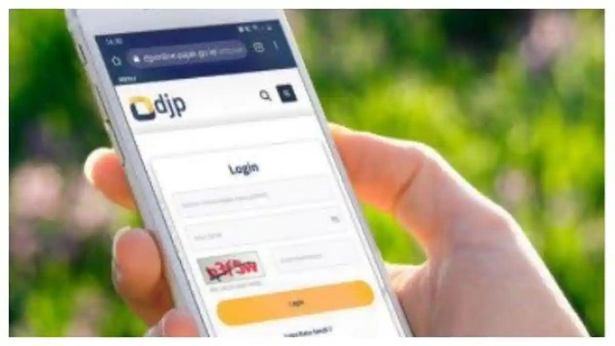 Panduan Lengkap Aktivasi Coretax DJP, Apa Beda Password dengan ...