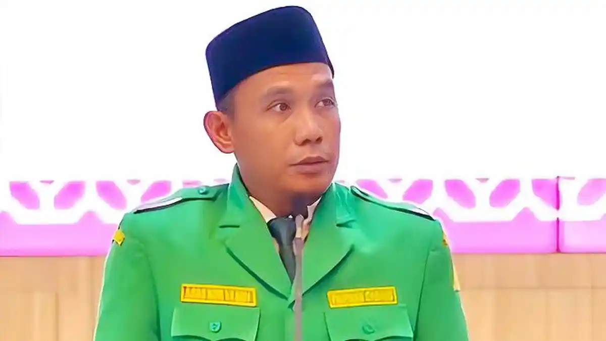 Fatwa Haram Sound Horeg Direspons Ketua GP Ansor Kencong Jember Agus ...