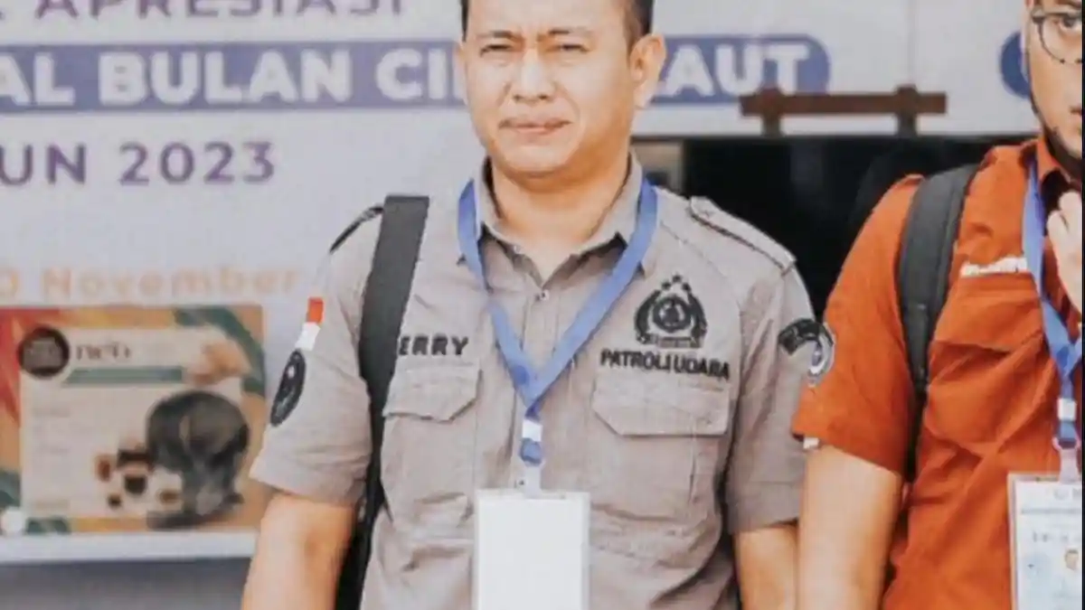 Sosok Ferry Irawan di Mata Tetangga: Pendiam, Rajin Salat, Kini Hilang ...