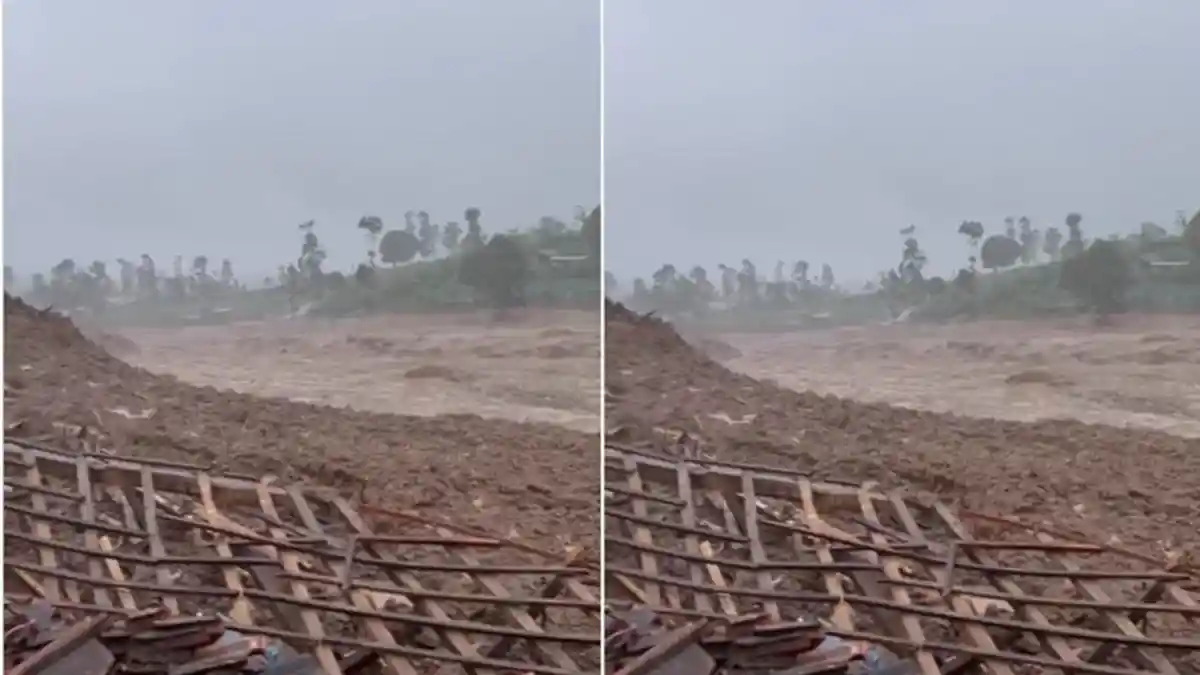 UPDATE Longsor Cisarua Bandung Barat: 4 Warga Ditemukan Tewas, 89 Orang ...
