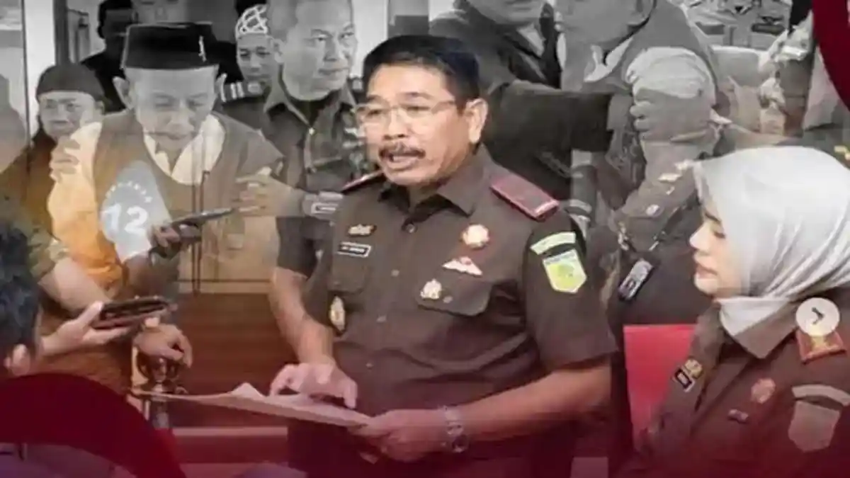 Sosok Saiful Bahri Wakil Kepala Kejati Jatim Siapkah 3 Jaksa Khusus ...