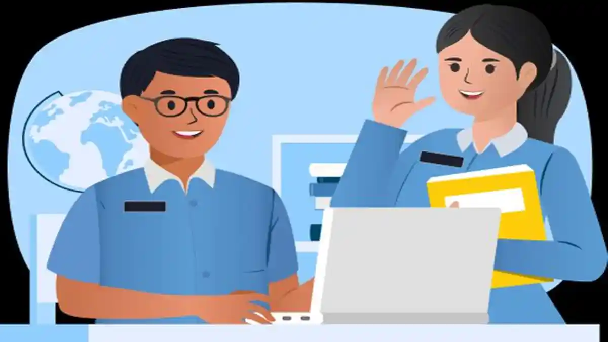 Contoh Membuat Program Semester/Promes dalam Dunia Pendidikan, Panduan ...