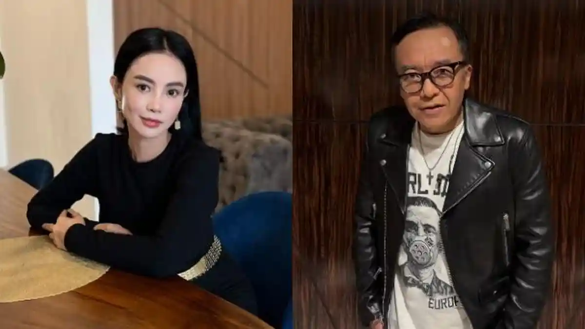 Asmara Pupus, Ari Lasso Ungkit Uang yang Dikeluarkan, Sindir Dearly ...