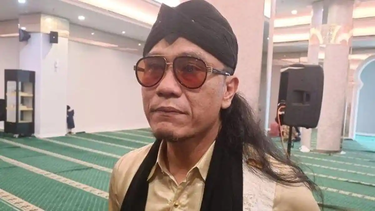 Gelagat Gus Miftah Singgung Lagi Soal Polemik Olok-olok Sunhaji, Ogah ...