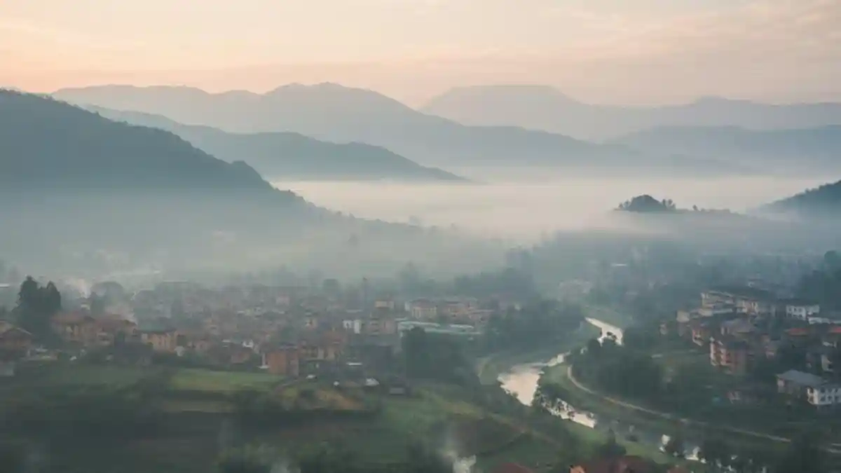 Prakiraan Cuaca Malang-Kota Batu Hari Ini Selasa 23 September 2025 ...