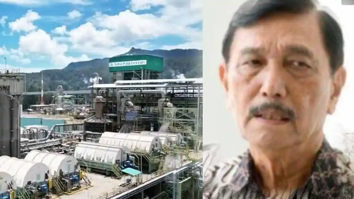 Sosok Pemilik PT Toba Pulp Lestari yang Dituding Dalang Banjir Sumatera ...