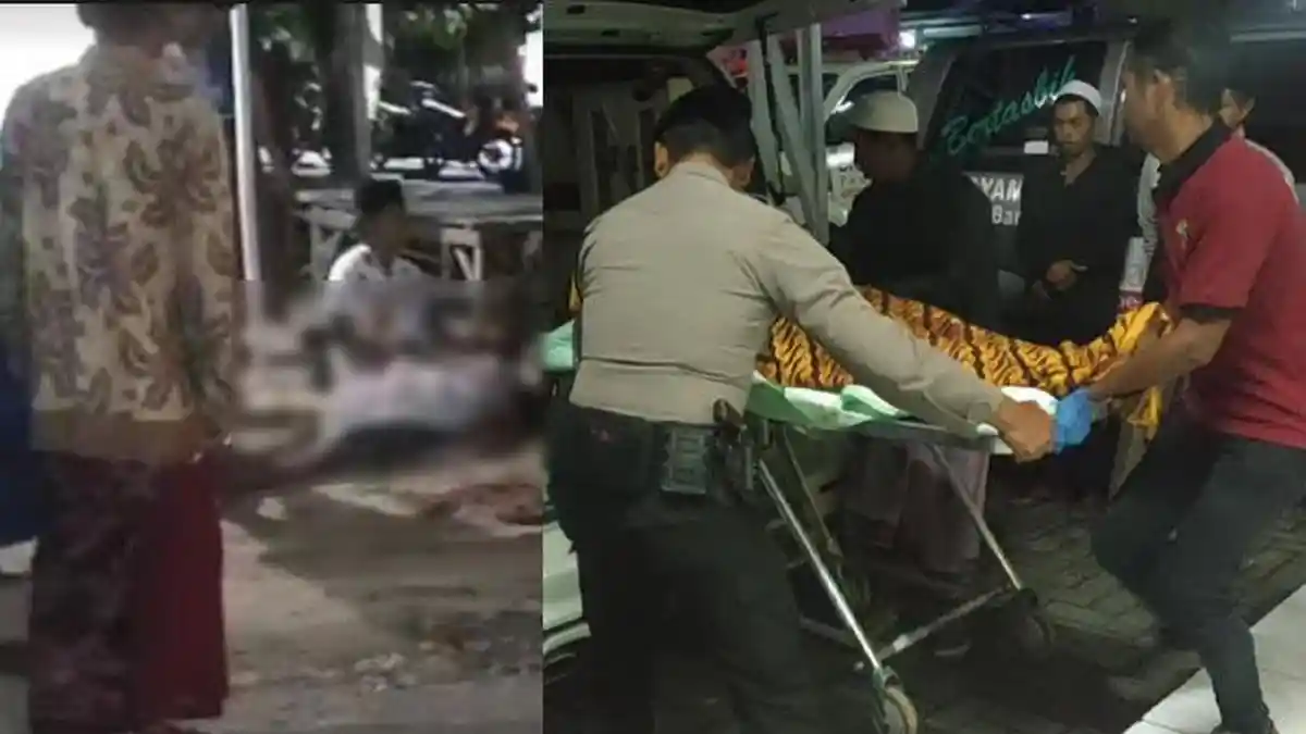 Carok di Bangkalan Tewaskan 4 Orang Dipicu Lampu Sorot Motor, Polisi ...