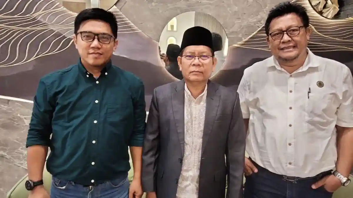 Penjelasan PT PPA Usai Truk Raksasa Heavy Duty Miliknya Melintas di ...