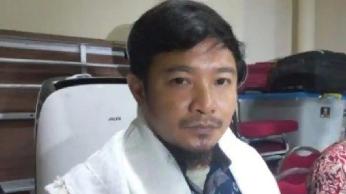 Zul Zivilia Dapat Royalti Tiga Kali Lipat Meski Dipenjara, Lagunya ...