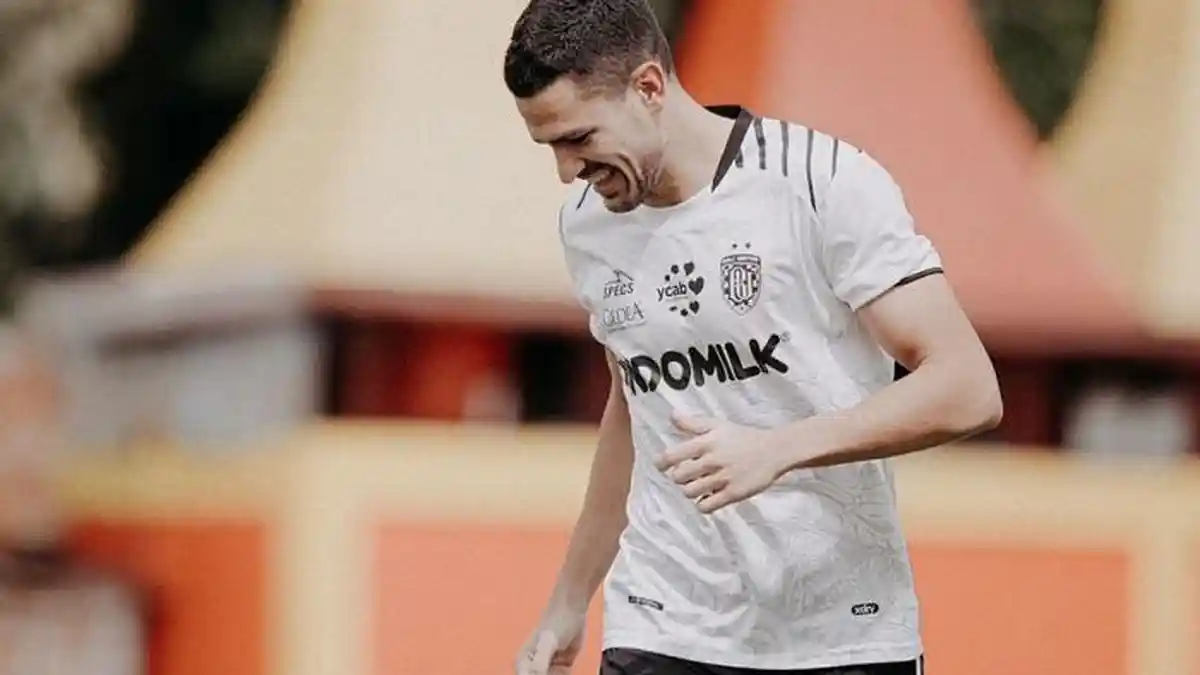 Boris Kopitovic Sumbang 8 Gol Buat Bali United di BRI Super League 2025 ...