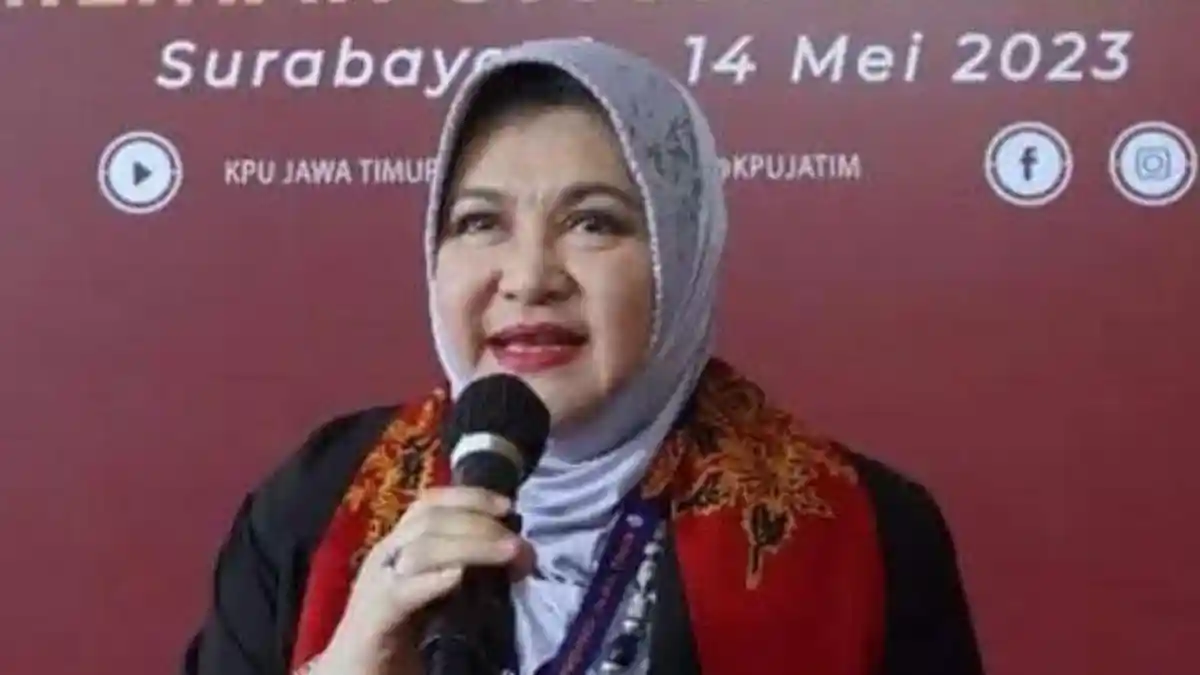 Sosok Emilia Contessa Ibunda Denada yang Meninggal Dunia, Penyanyi ...