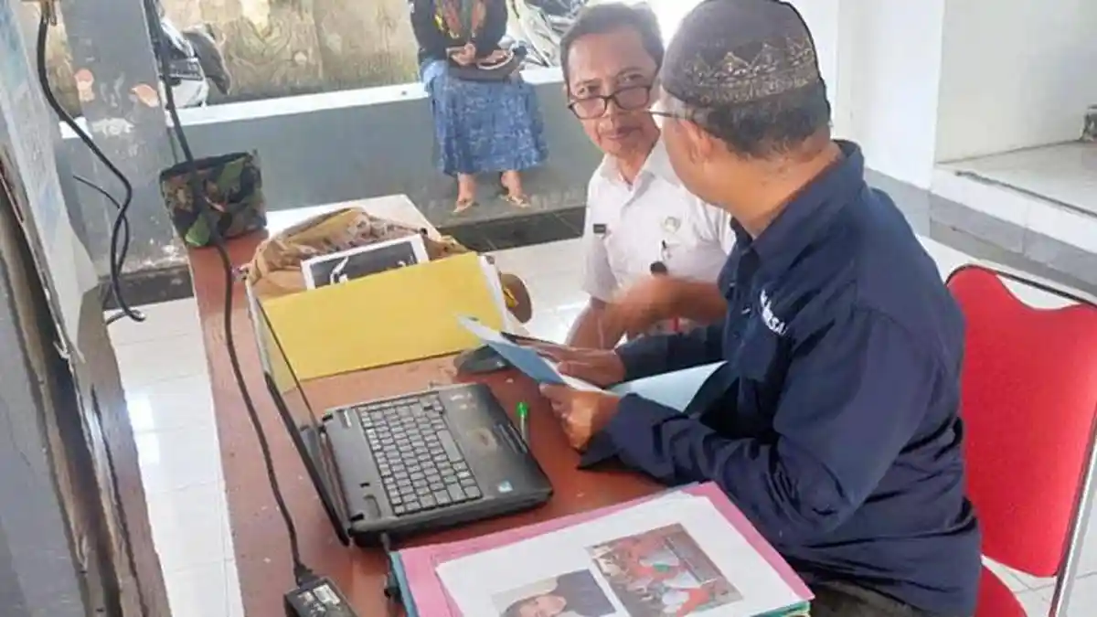 462 Guru Ngaji di Jember Tidak Lolos Verifikasi Penerima Insentif ...