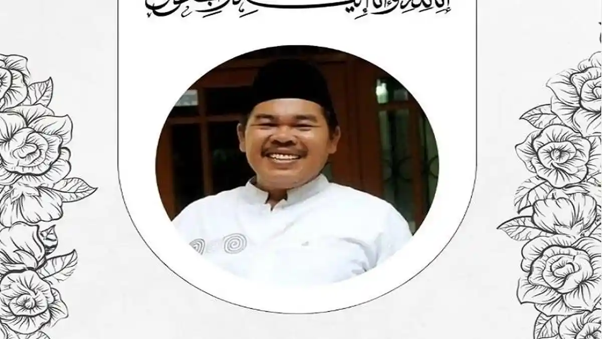 PROFIL dan Perjalanan Hidup Mat Solar, Pemeran Haji Sulam di Tukang ...