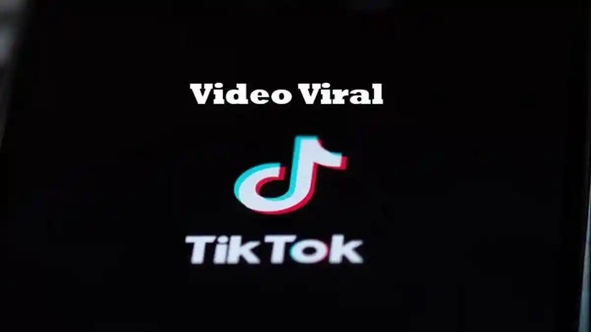 Video Viral Ibu dan Anak Baju Biru Bikin Geram Netizen, Diunggah di Tiktok hingga Twitter ...