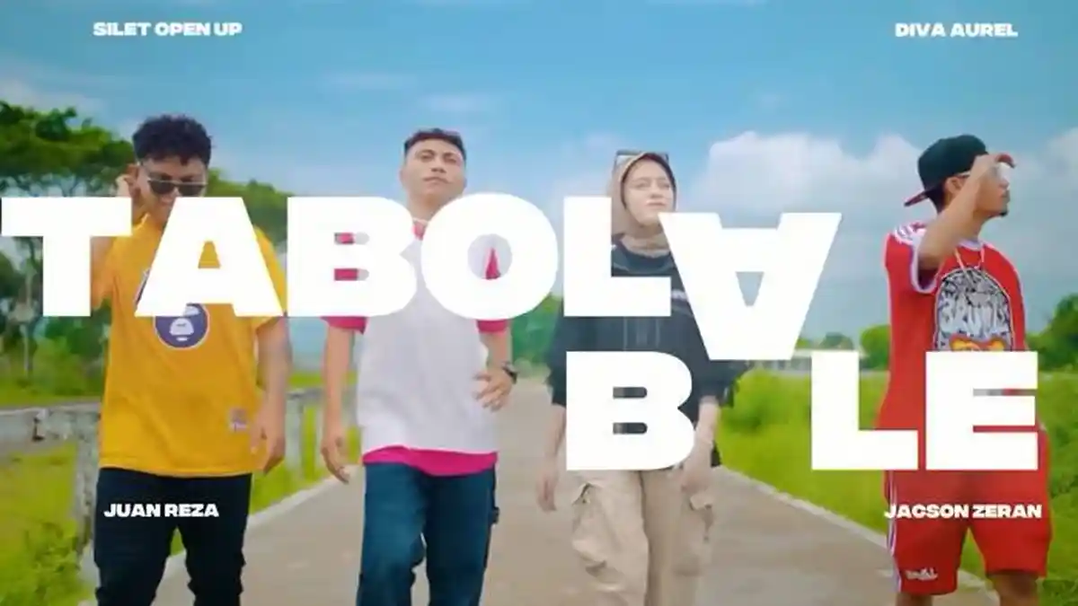 Terjemahan Lirik Lagu Tabola Bale, Viral di TikTok: Kakak Tak Bisa ...