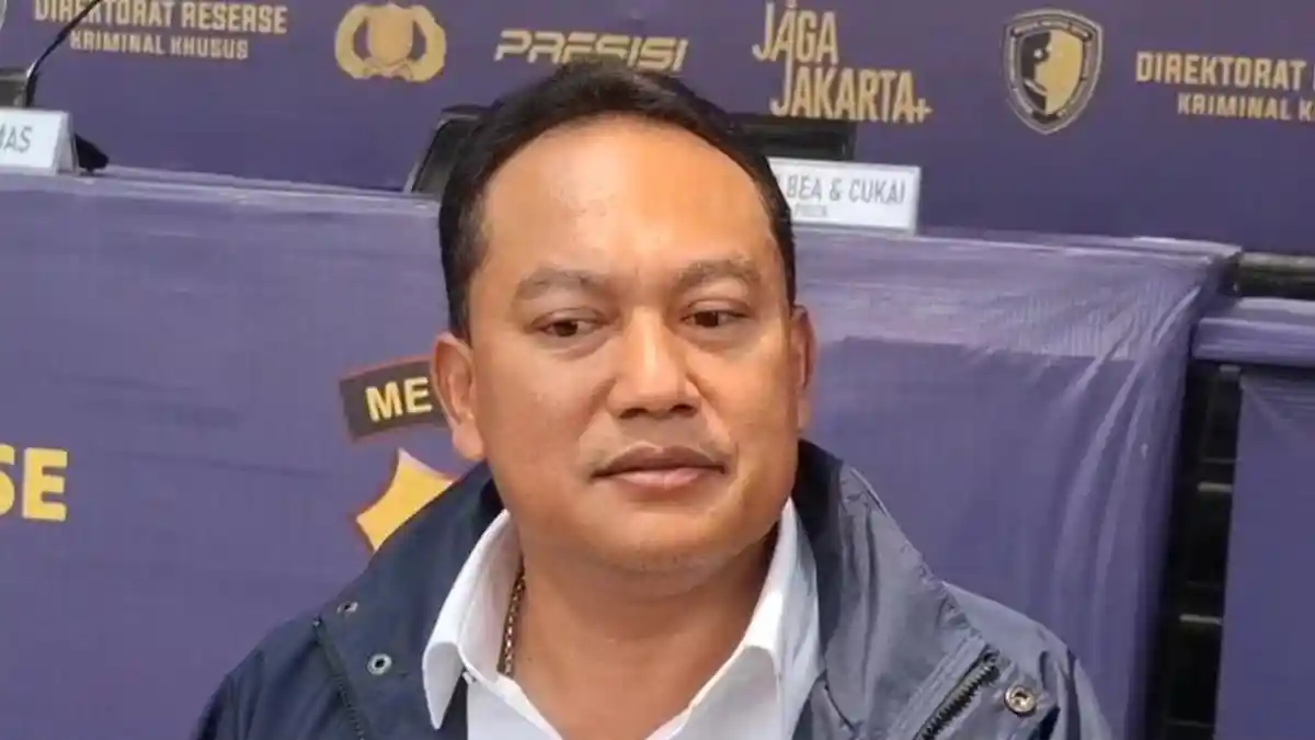2 Tersangka Penyelundupan Merkuri Hasil Tambang Ilegal di Gunung Botak ...