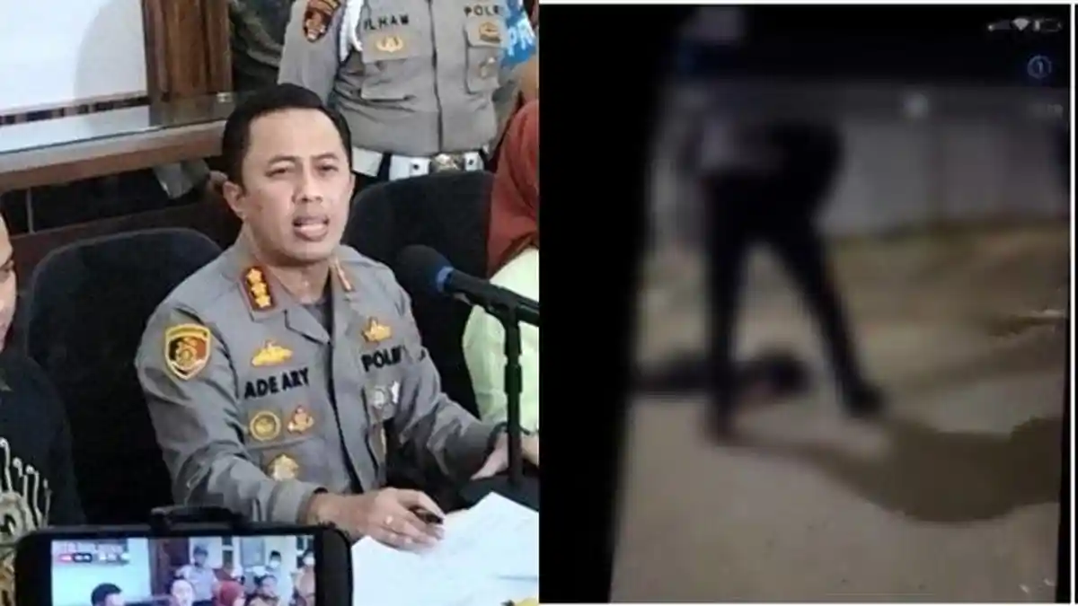 Sosok N Orang yang Pertama Kali Menolong David Usai Dianiaya Mario ...