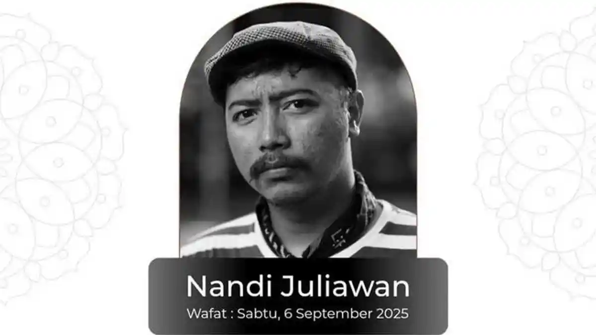 BREAKING NEWS Kabar Duka dari Keluarga Preman Pensiun, Nandi Juliawan ...