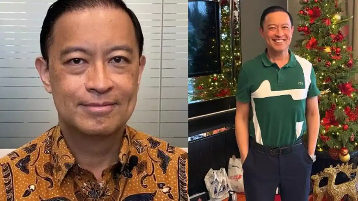 Tom Lembong Sebut Penugasan Impor Gula Atas Perintah Presiden Jokowi ...