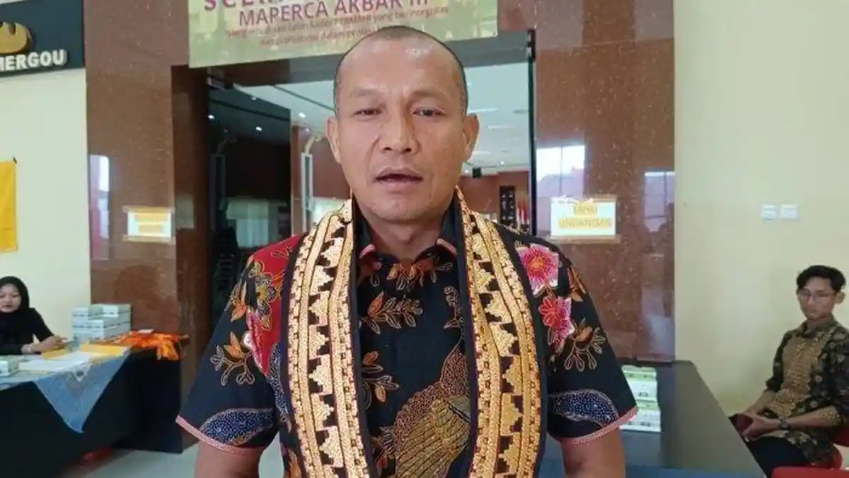 Tragis! Kakak-Adik di Lampung Tewas Berpelukan Usai Pamit Cari Durian ...