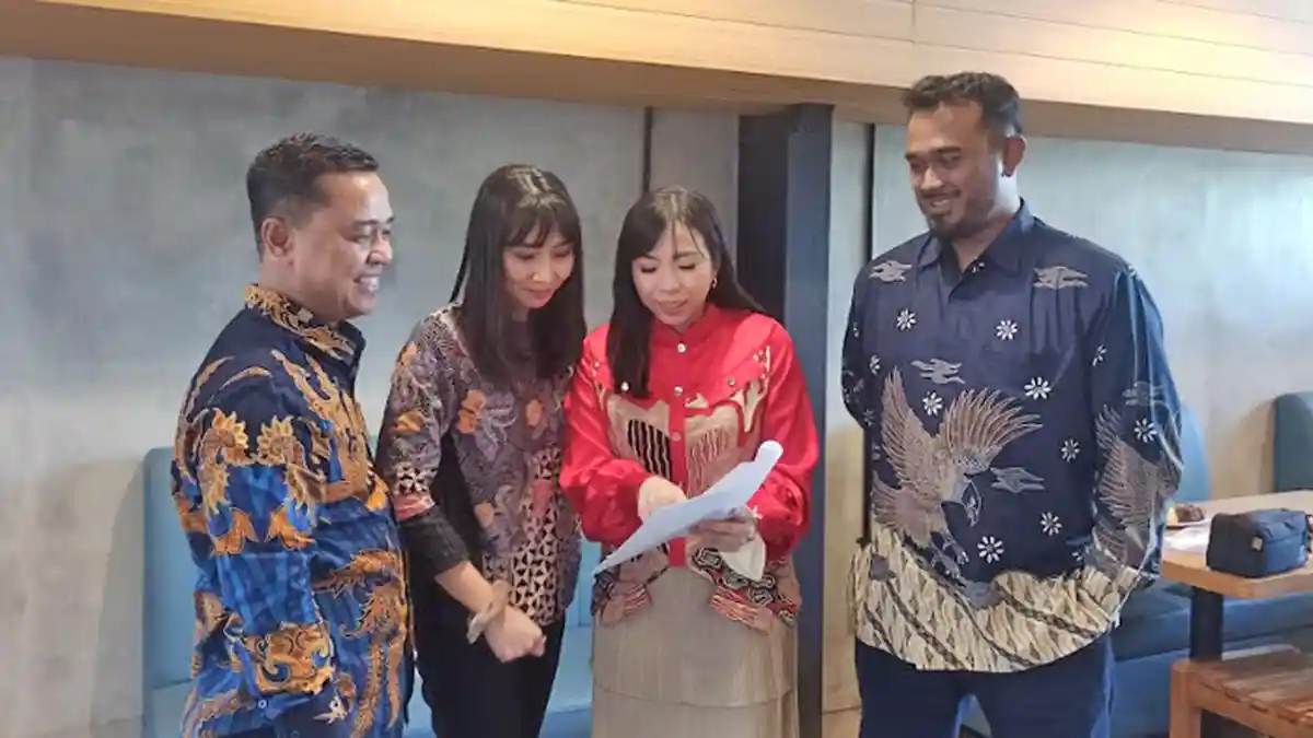 Akusisi 52 Persen Saham SLSA, ELPI Siap Lakukan Pengembangan Usaha ...