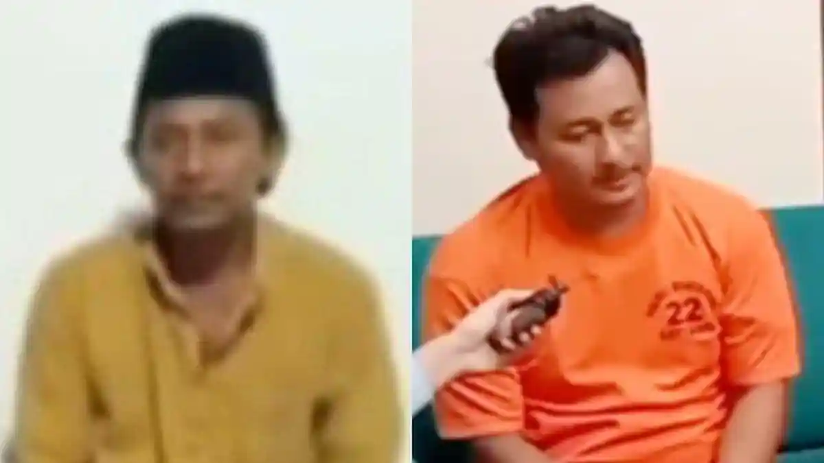 Pengakuan Pelaku Carok Maut Hasan Busri dari Dalam Tahanan, Terkuak ...