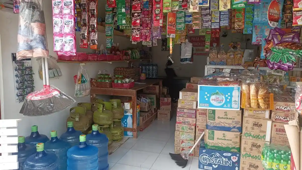 Pengecer Gas Elpiji 3 Kg di Bone Sulsel Tidak Tahu Peraturan Baru ...