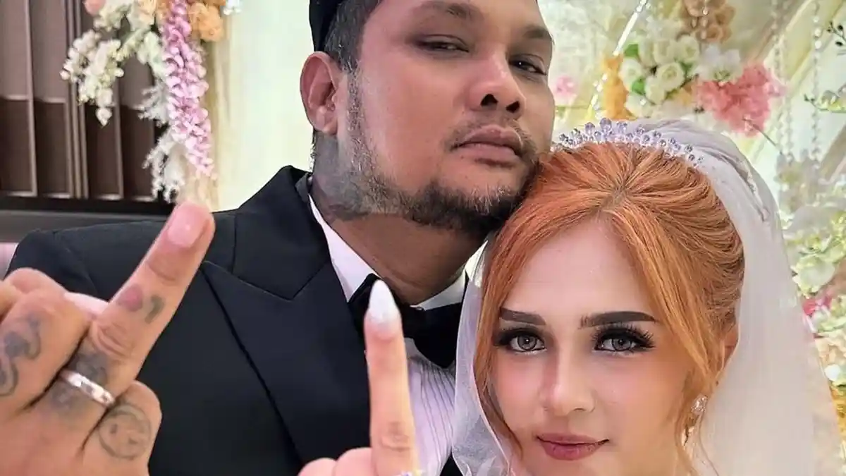 Sandy Arifin Beberkan Suasana Pernikahan Virgoun dan Lindi Fitriyana di ...