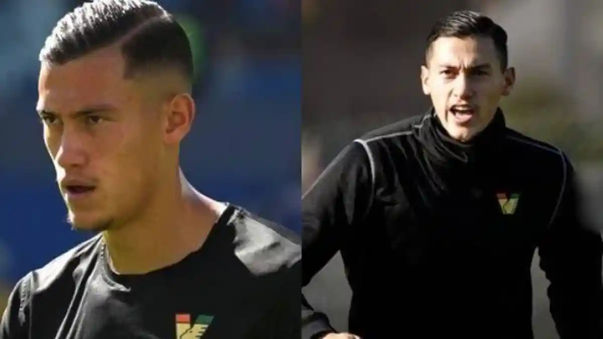 Sosok dan Riwayat Klub Jay Idzes, Bek Timnas Indonesia yang Jebol ...