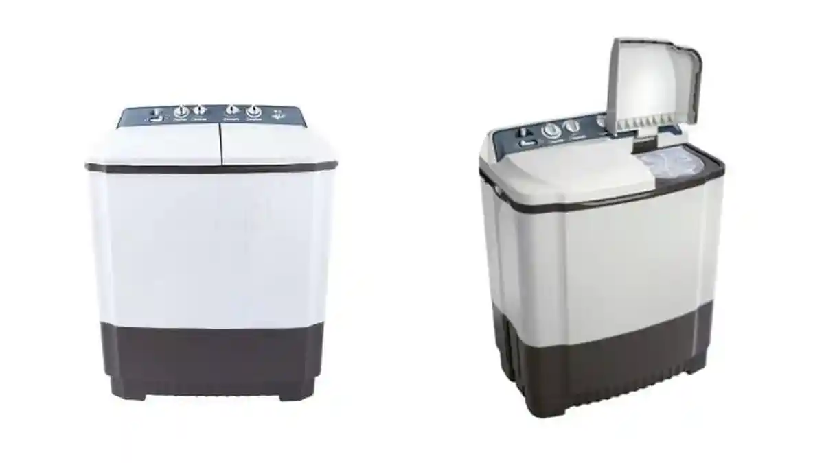 Cari Harga Murah? Mesin Cuci LG P8000N Jadi Rekomendasi, Ini ...
