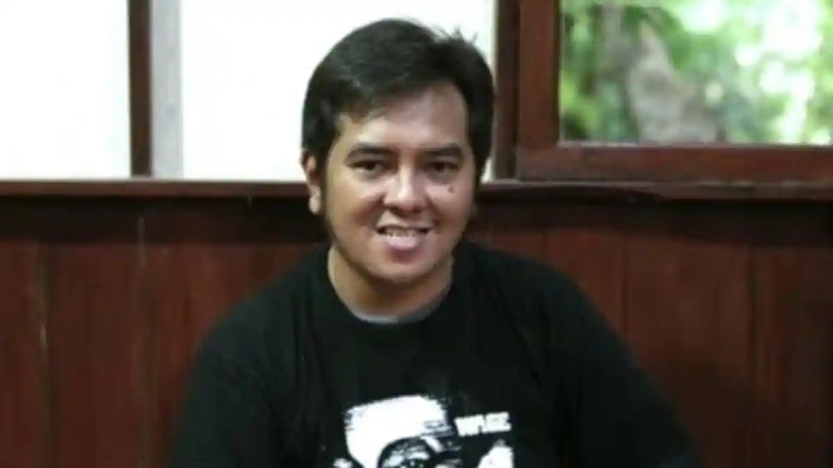 Ingat Mas Bechi? Terdakwa Kasus Asusila Dulu Dituntut 16 Tahun Penjara ...