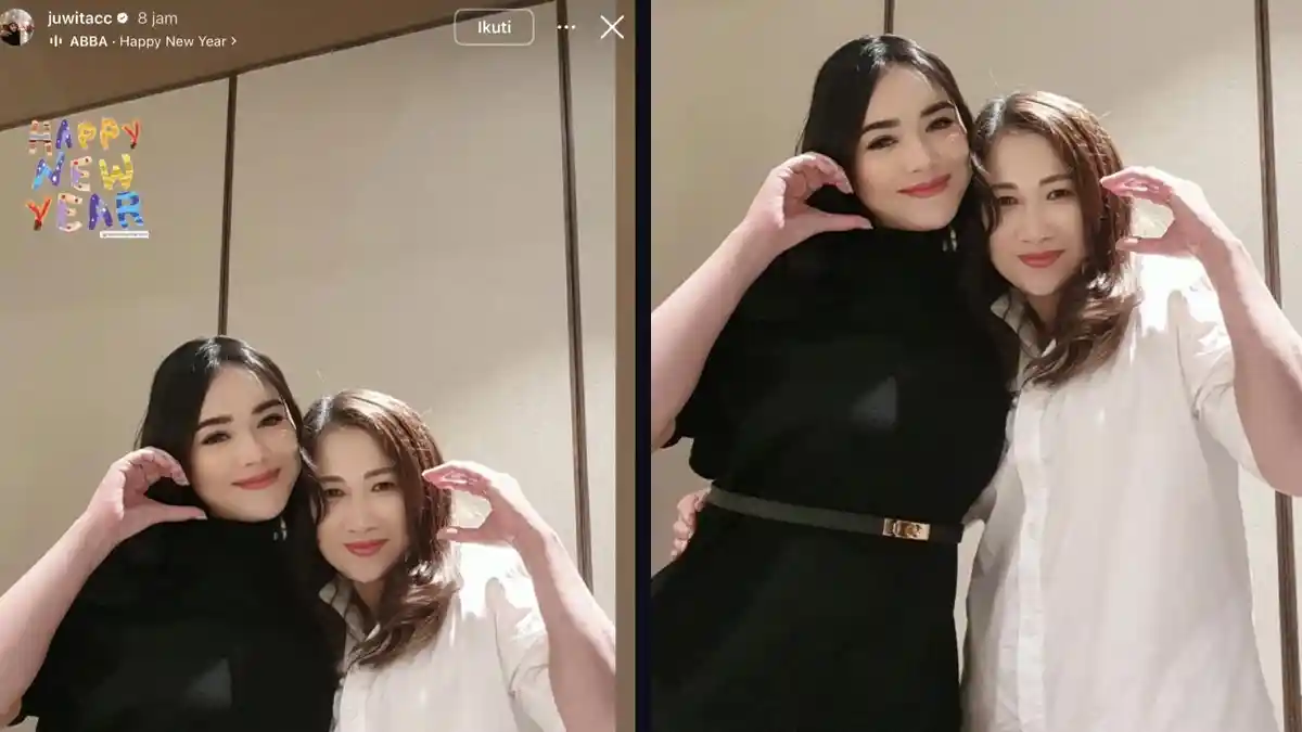 Perlakuan Ibu Kenny Austin ke Amanda Manopo Sebenarnya Terekam di Malam ...