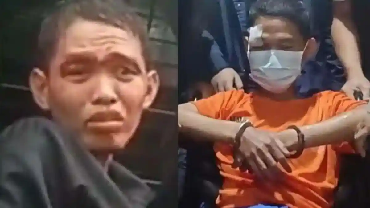 Geger Pembunuh Anak Politikus Maman Suherman Gugat Kapolres, Ini Kata ...