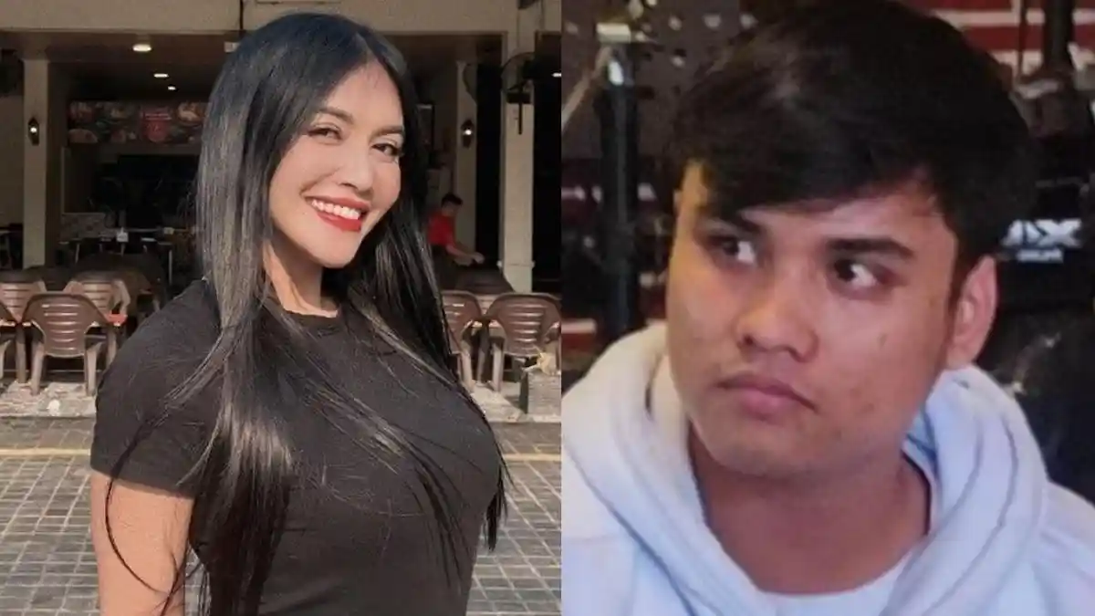Bongkar Peristiwa Ressa Rizky 10 Hari Usai Dilahirkan, Tante Denada ...