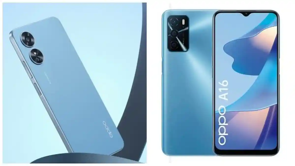 Daftar 5 Rekomendasi HP Oppo Terbaik, Dijual Rp 1 Jutaan: Oppo A17 ...