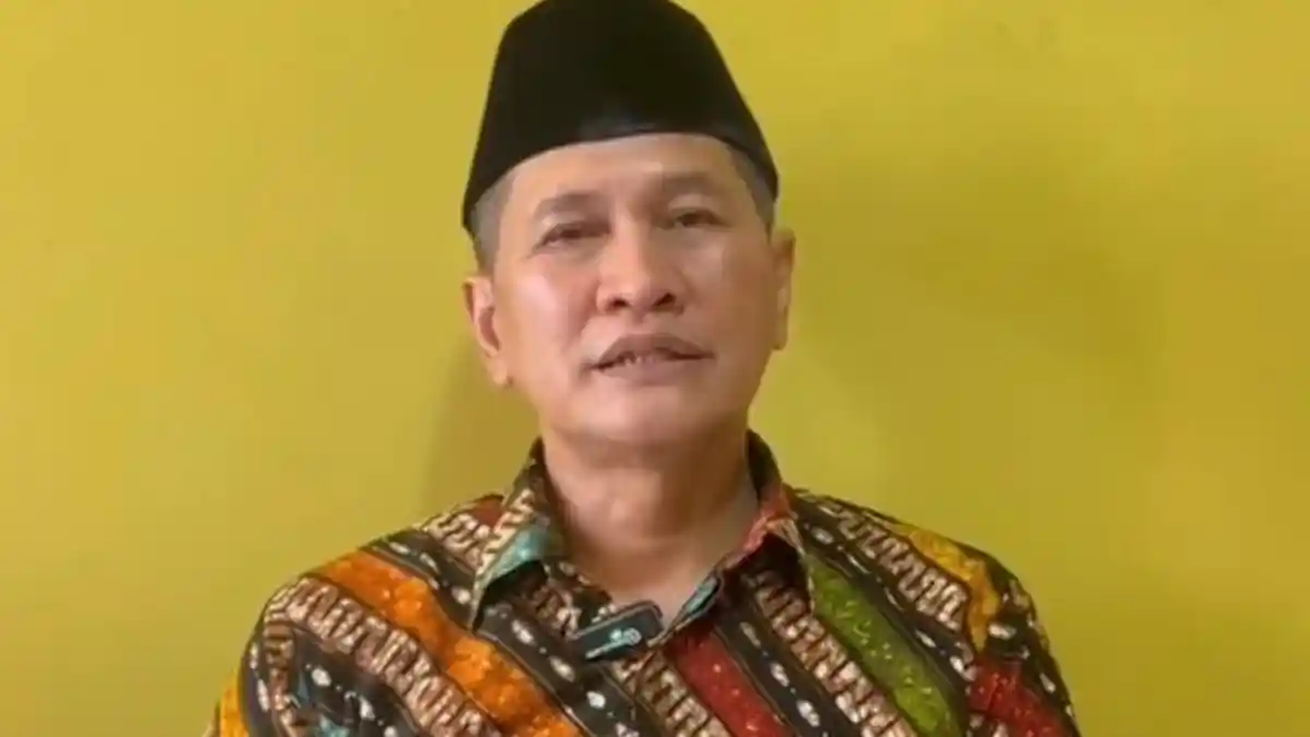Potret Istri dan Anak Setyo Sukarno, Bupati Wonogiri Terpilih Hasil ...