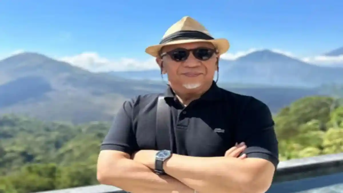 Profil Subarkah Hadisarjana, Aktor Senior Meninggal Dunia di Usia 66 ...
