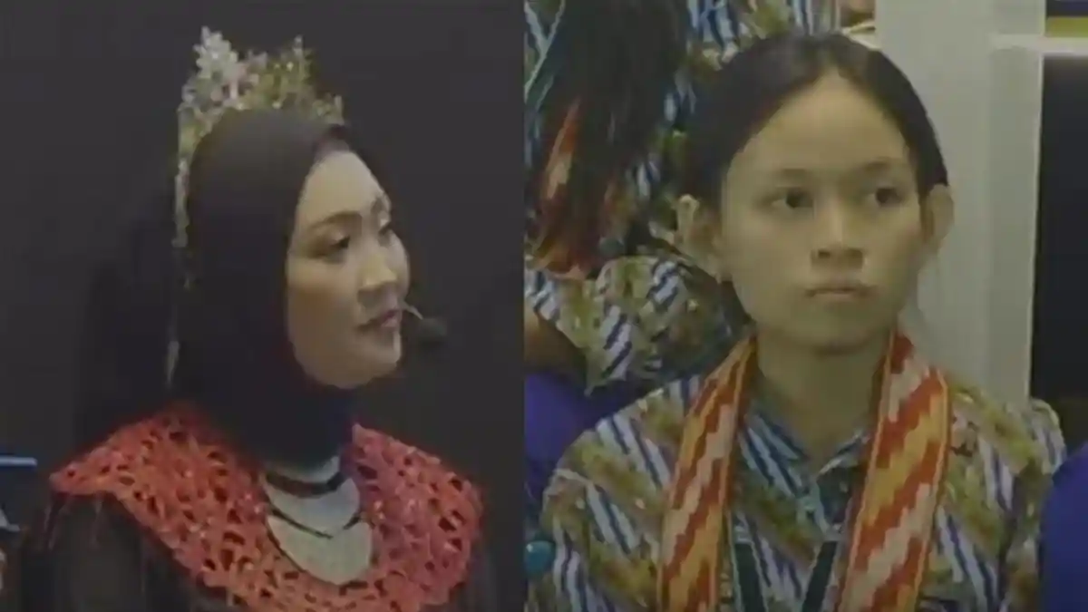 Satu Hal yang Menyakitkan Bagi MC Shindy Seusai Viral Jadi Host LCC 4 ...