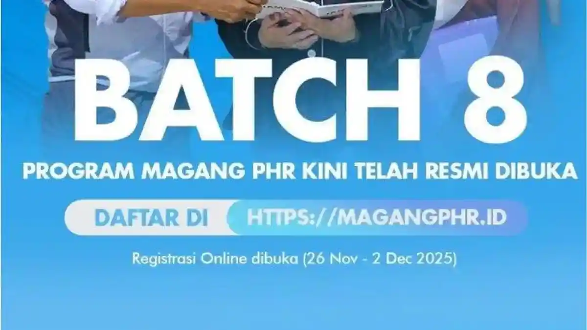 Lowongan Magang Pertamina Hulu Rokan 2025, Tersedia 22 Posisi, Ini ...