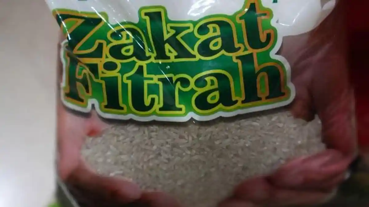 Perbedaan Zakat Fitrah dan Zakat Mal, Ketahui Cara dan Ketentuan ...